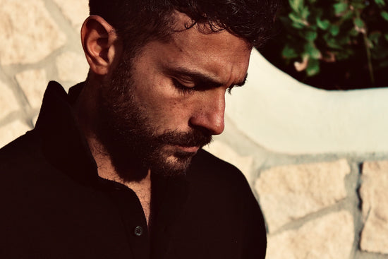 Rafi Ruben | Abbigliamento Uomo Elegante e Moderno – Rafi Ruben Roma